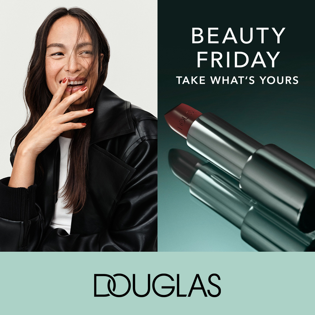 Black Friday Douglas Italia - I Marsi